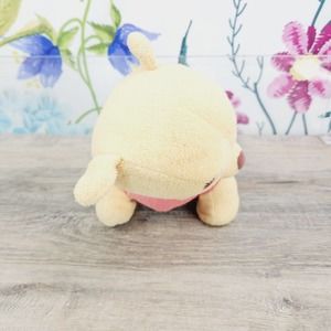 Fisher-Price | Toys | Disney Winnie The Pooh Plush Classic Magic Touch ...
